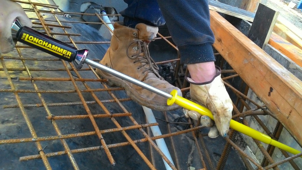 The Longhammer XL – The Longhammer